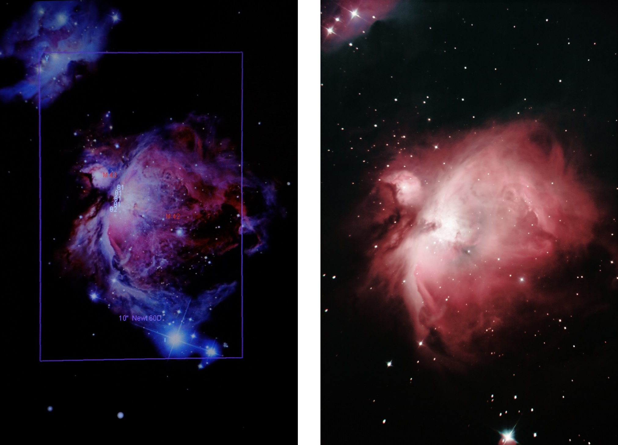 Lens Coverage – Geeking Out with Dave